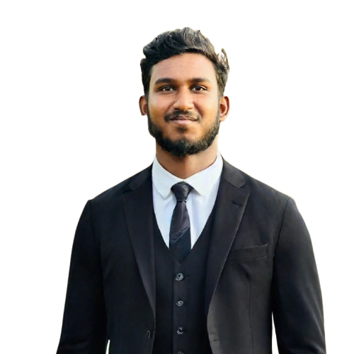 Abdullah - Tech Professional